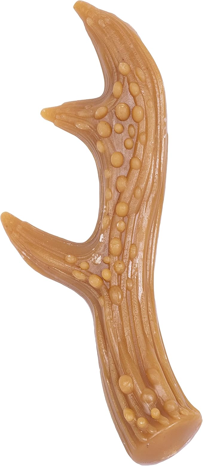 Elkwood 100% Natural Vegetable Antler Chew Medium – Ormskirk Pets