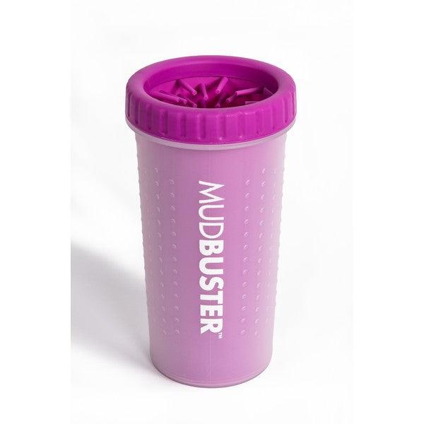 Dexas Mudbuster Large Fuchsia – Ormskirk Pets